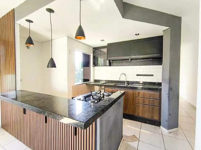 Apartamento para Venda em Navegantes/SC Meia Praia 2 Quartos