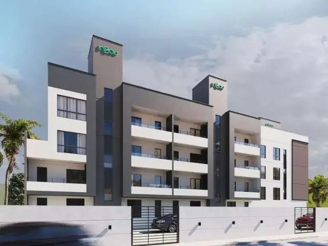 Apartamento para Venda em Navegantes/SC Meia Praia 2 Quartos