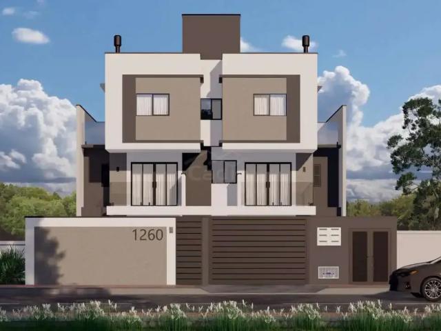 Apartamento para Venda em Navegantes/SC Meia Praia 2 Quartos