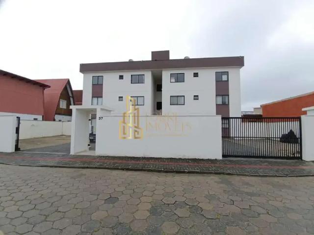 Apartamento para Venda em Navegantes/SC Meia Praia 2 Quartos
