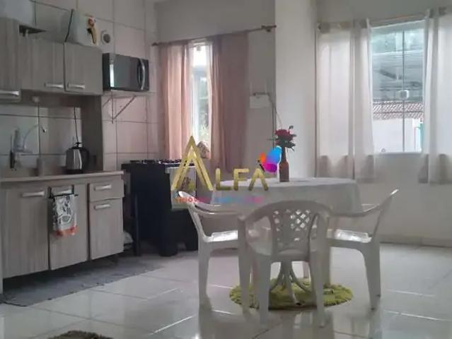 Apartamento para Venda em Navegantes/SC Meia Praia 2 Quartos