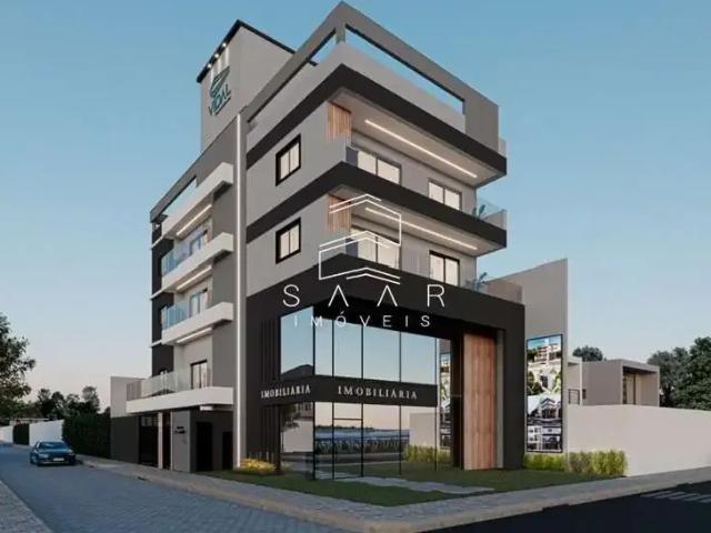 Apartamento para Venda em Navegantes/SC Meia Praia 2 Quartos