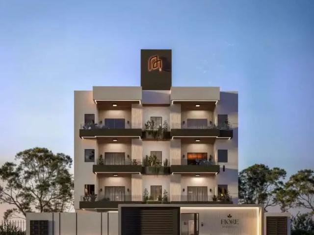 Apartamento para Venda em Navegantes/SC Meia Praia 2 Quartos