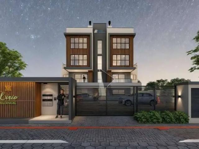 Apartamento para Venda em Navegantes/SC Meia Praia 2 Quartos