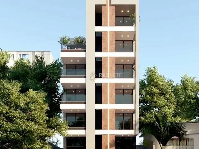 Apartamento para Venda em Navegantes/SC Meia Praia 3 Quartos