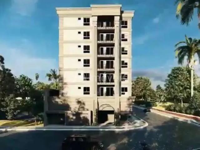 Apartamento para Venda em Navegantes/SC Meia Praia 3 Quartos
