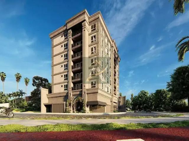 Apartamento para Venda em Navegantes/SC Meia Praia 3 Quartos