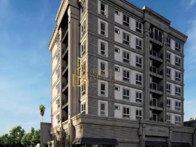 Apartamento para Venda em Navegantes/SC Meia Praia 3 Quartos
