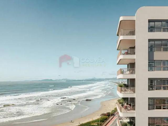 Apartamento para Venda em Navegantes/SC Meia Praia 4 Quartos