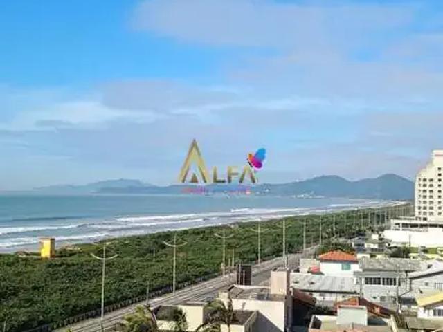 Apartamento para Venda em Navegantes/SC Meia Praia 4 Quartos