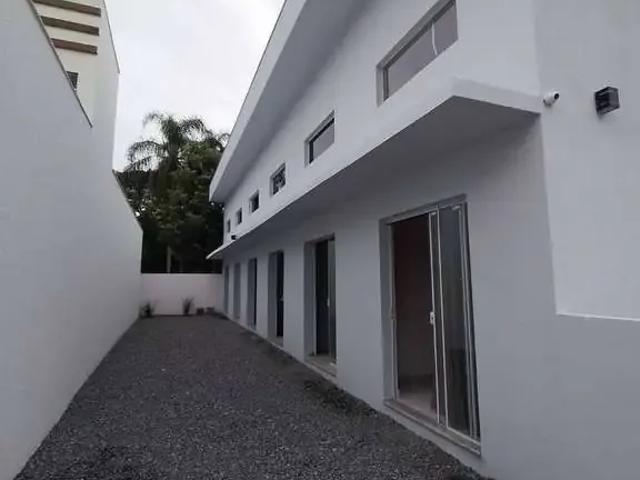 Apartamento para Venda em Navegantes/SC Meia Praia 6 Quartos