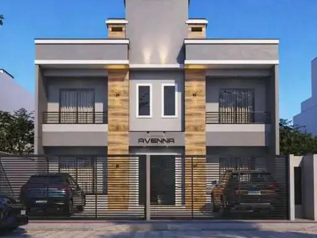 Apartamento para Venda em Navegantes/SC Nossa Senhora das Graças 2 Quartos