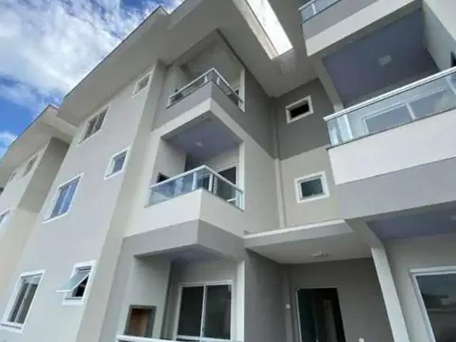 Apartamento para Venda em Navegantes/SC São Domingos 2 Quartos