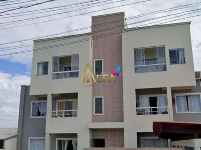 Apartamento para Venda em Navegantes/SC São Domingos 2 Quartos
