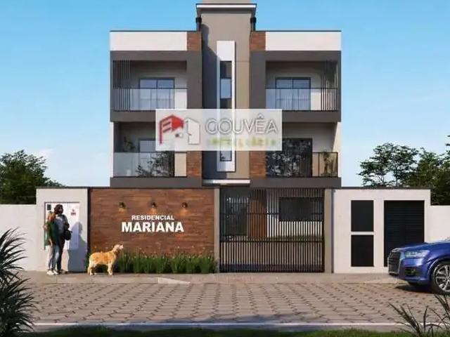Apartamento para Venda em Navegantes/SC São Domingos 2 Quartos