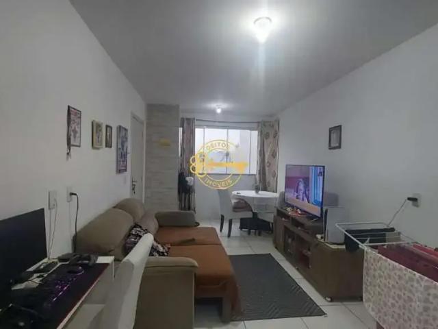 Apartamento para Venda em Navegantes/SC São Domingos 2 Quartos