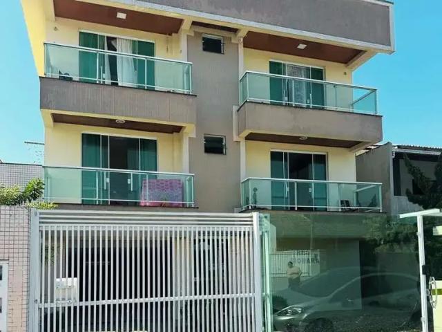 Apartamento para Venda em Navegantes/SC São Domingos 2 Quartos