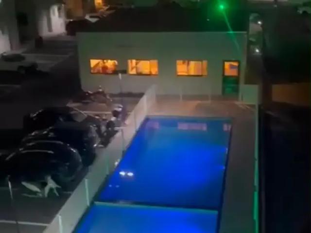 Apartamento para Venda em Navegantes/SC São Paulo 2 Quartos