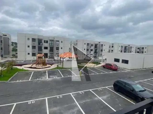 Apartamento para Venda em Navegantes/SC São Paulo 2 Quartos