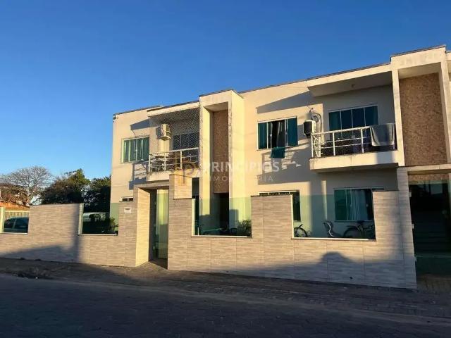 Apartamento para Venda em Navegantes/SC São Paulo 2 Quartos