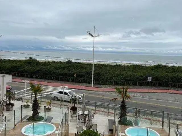 Apartamento para Venda em Navegantes/SC São Pedro 3 Quartos