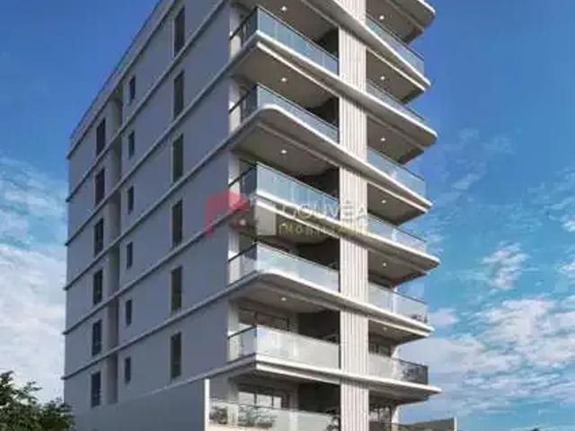 Apartamento para Venda em Navegantes/SC São Pedro 2 Quartos