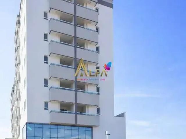 Apartamento para Venda em Navegantes/SC São Pedro 2 Quartos
