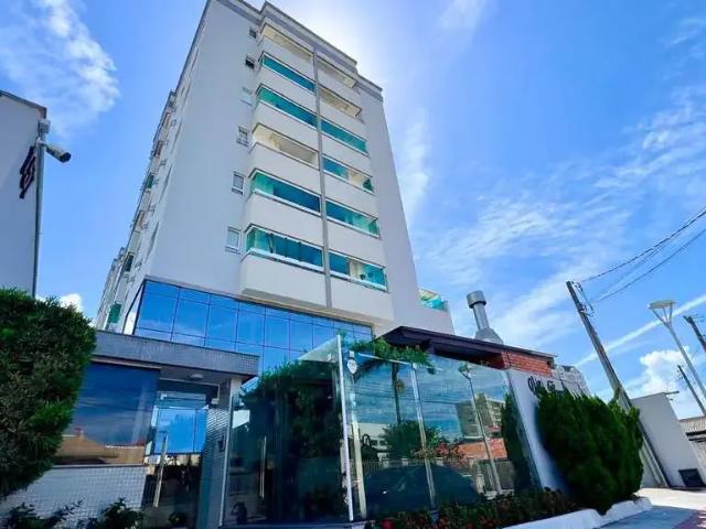 Apartamento para Venda em Navegantes/SC São Pedro 2 Quartos