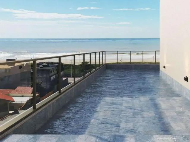 Apartamento para Venda em Navegantes/SC São Pedro 2 Quartos