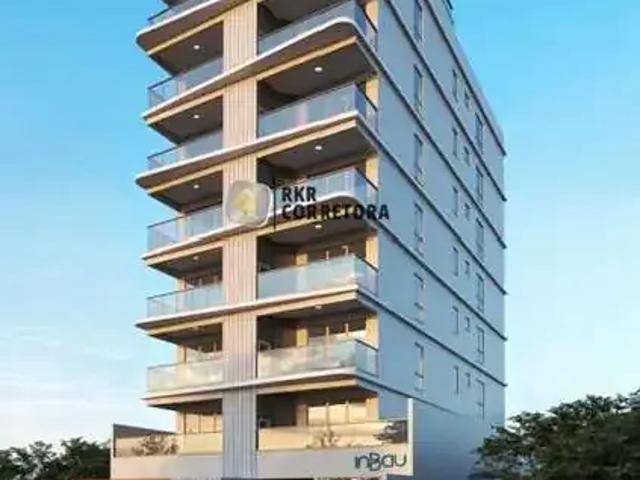 Apartamento para Venda em Navegantes/SC São Pedro 4 Quartos
