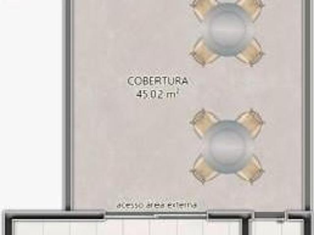 Apartamento para venda em Názia I, Vespasiano