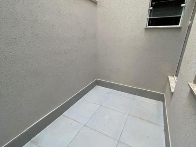 Apartamento para venda em Nhá Chica, Pouso Alegre