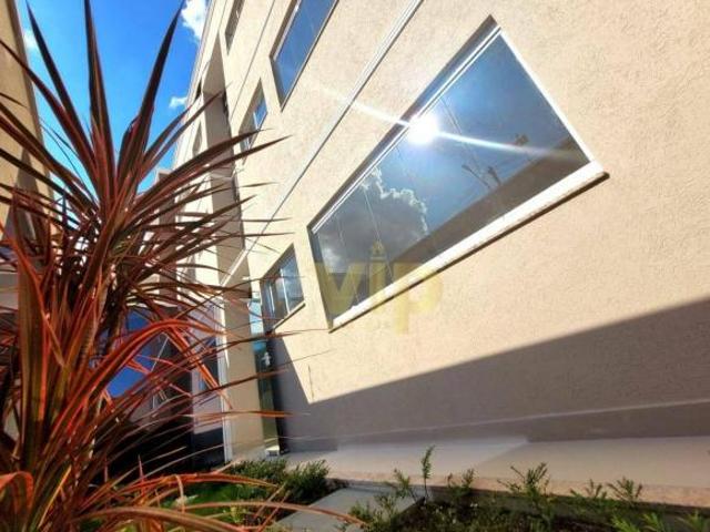 Apartamento para venda em Nhá Chica, Pouso Alegre