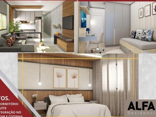 Apartamento para venda em Nhá Chica, Pouso Alegre