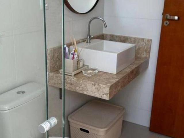 Apartamento para venda em Nhá Chica, Pouso Alegre