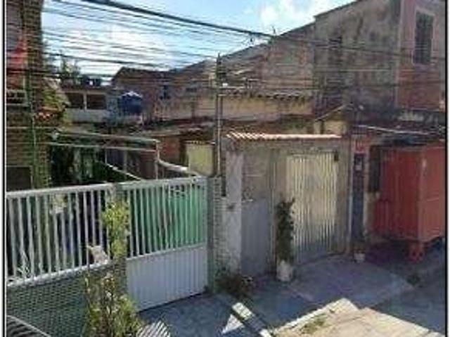 Apartamento para Venda em Nilópolis/RJ Nova Cidade 2 Quartos