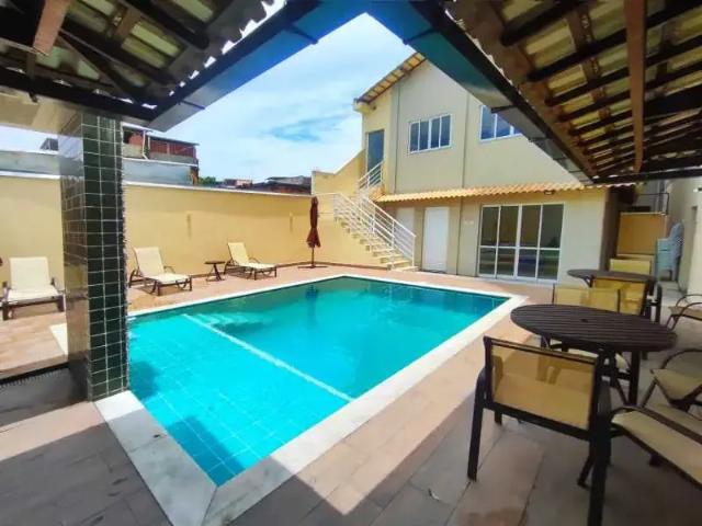 Apartamento para Venda em Nilópolis/RJ Nova Cidade 2 Quartos