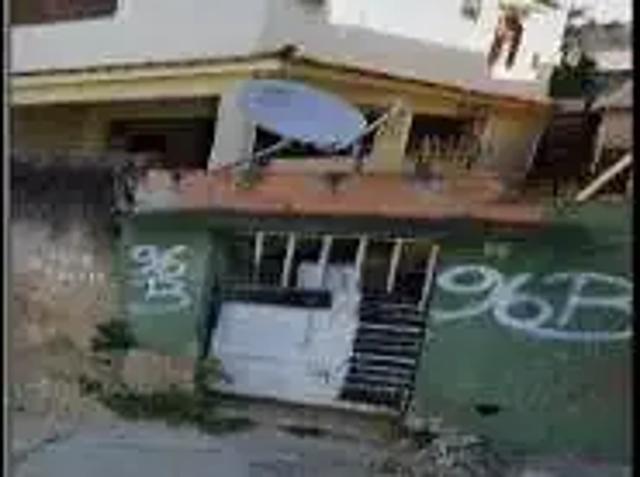 Apartamento para Venda em Nilópolis/RJ Cabral 2 Quartos