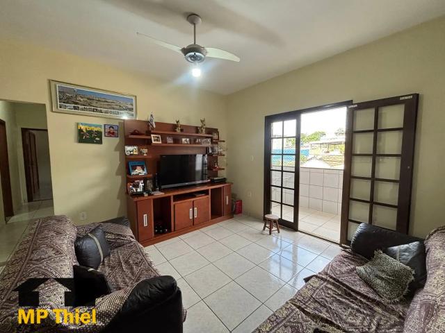 Apartamento para Venda em Nilópolis/RJ Cabuis 2 Quartos