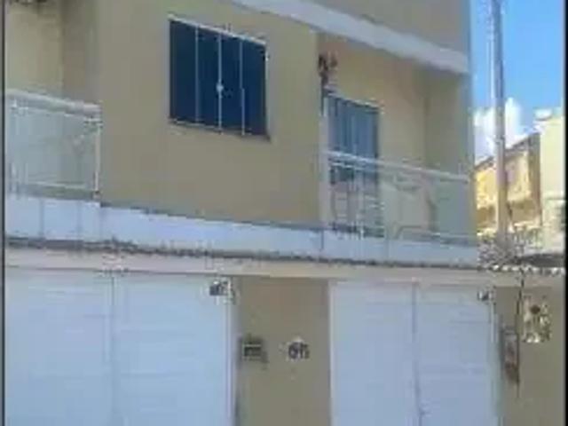 Apartamento para Venda em Nilópolis/RJ Centro