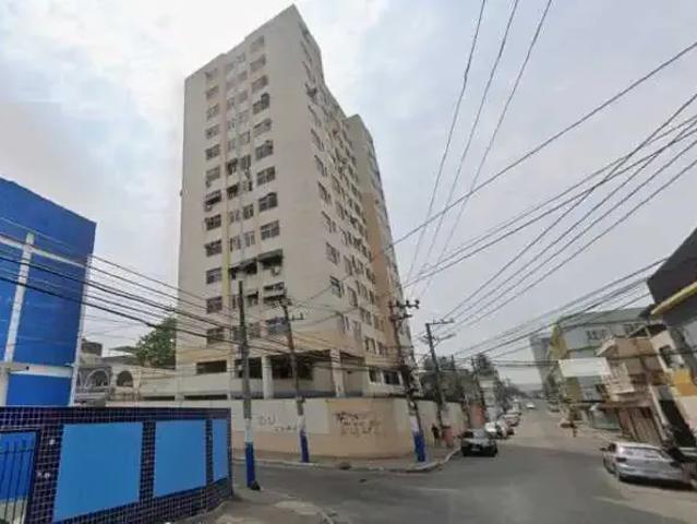 Apartamento para Venda em Nilópolis/RJ Centro