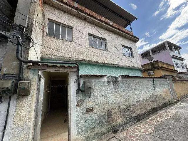Apartamento para Venda em Nilópolis/RJ Centro