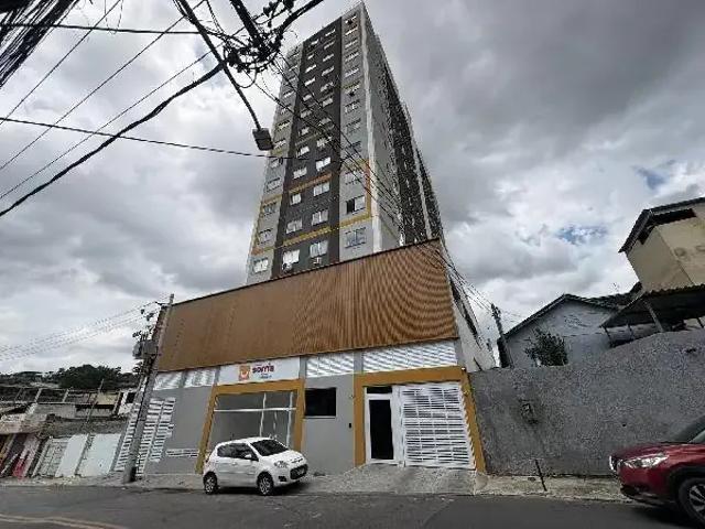 Apartamento para Venda em Nilópolis/RJ Centro 2 Quartos
