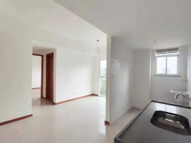 Apartamento para Venda em Nilópolis/RJ Centro 2 Quartos