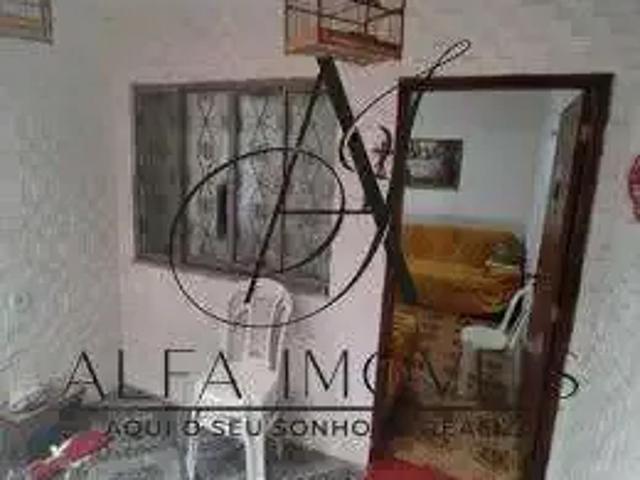 Apartamento para Venda em Nilópolis/RJ Centro 2 Quartos