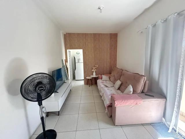 Apartamento para Venda em Nilópolis/RJ Centro 2 Quartos