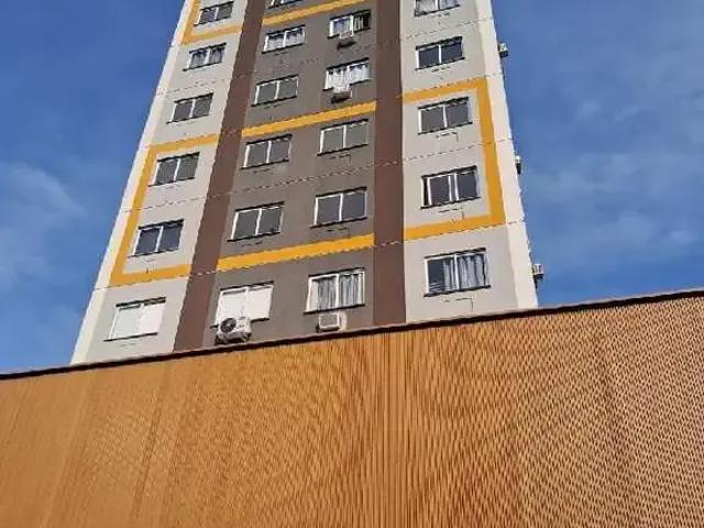 Apartamento para Venda em Nilópolis/RJ Centro 2 Quartos
