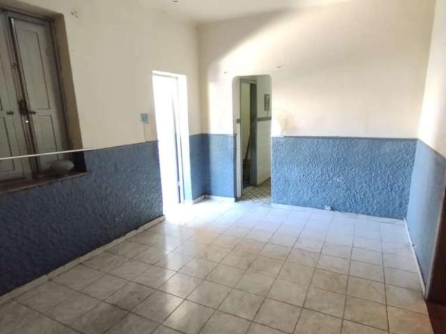 Apartamento para Venda em Nilópolis/RJ Centro 2 Quartos