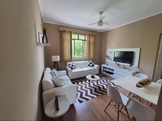 Apartamento para Venda em Nilópolis/RJ Centro 2 Quartos