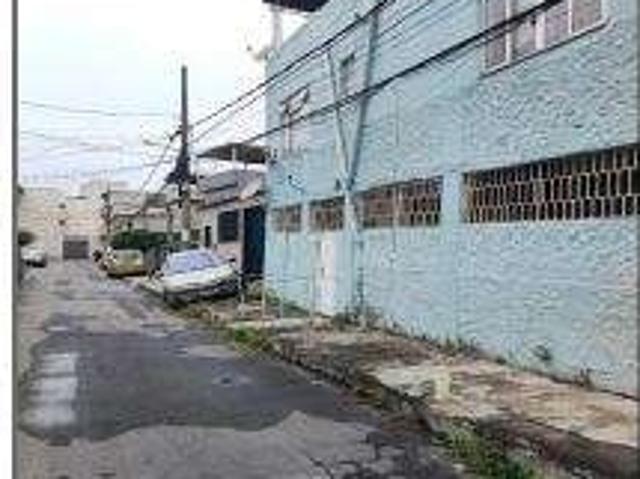 Apartamento para Venda em Nilópolis/RJ Centro 2 Quartos